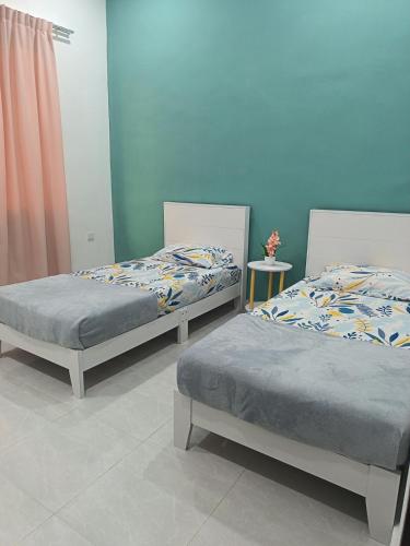 Mayang Homestay Bukit Payong, Terengganu, Kuala Terengganu (harga ...