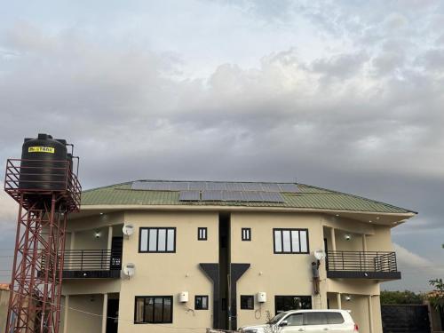 KATEL Green appartements, Kolwezi (cập nhật giá năm 2026)