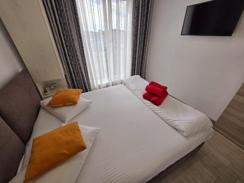 Premium Double Studio - Resort langa Plaja Piscina Centru Spa ...