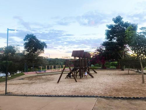 Casa de Família para descanso e lazer, Trindade (preços atualizados 2026)