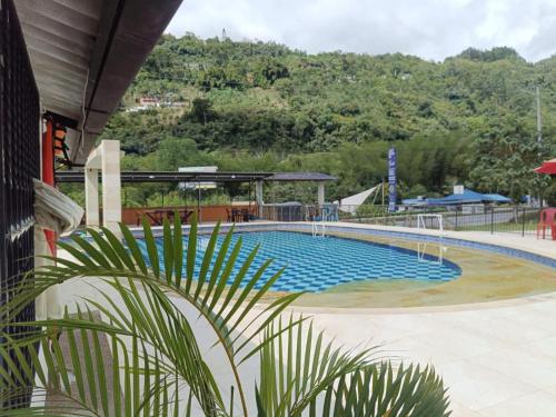 Hotel terrazas, La Vega (priser oppdatert for 2026)