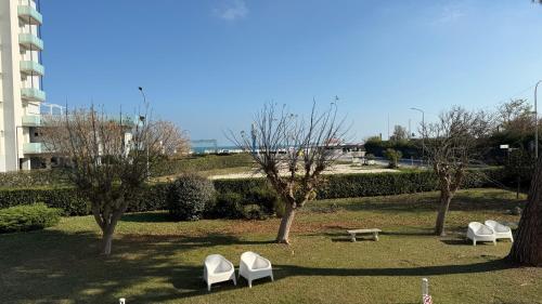 M466 - Marcelli, trilocale a pochi passi dal mare, Marcelli (opdaterede ...