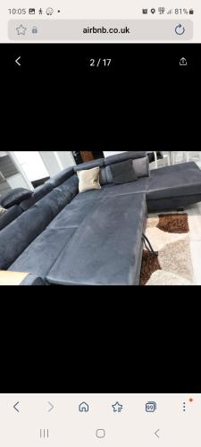 COMFY GUEST suite, Dartford (harga terbaru 2026)