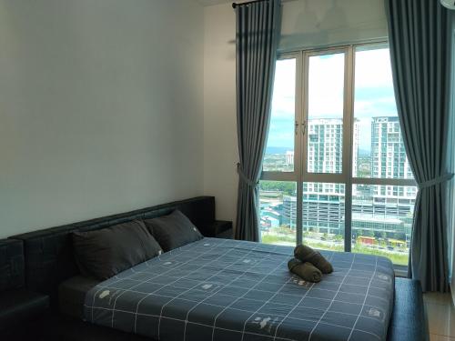 Metropol Summer Cozy Suite, Bukit Mertajam (precios actualizados en 2026)