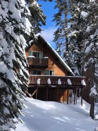 Chalet 21 by Mammoth Mountain Chalets, Mammoth Lakes (updated prices 2026)