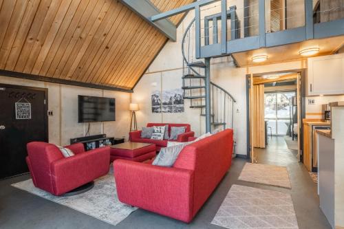 Chalet 18 by Mammoth Mountain Chalets, Mammoth Lakes (updated prices 2026)