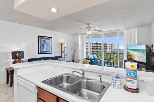 Destin West Bayside Sandpiper #505, Fort Walton Beach (preços ...