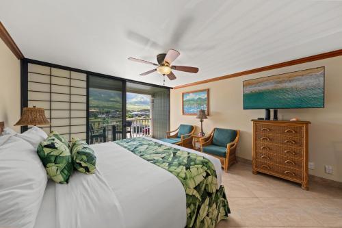Lahaina Shores Pool 204, Lahaina (updated prices 2026)