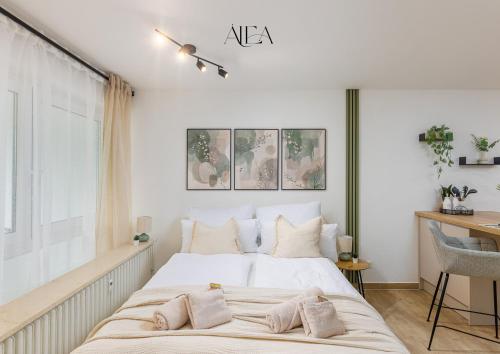 ALEA-Apartment - Bad Wildbad, Bad Wildbad (updated prices 2026)