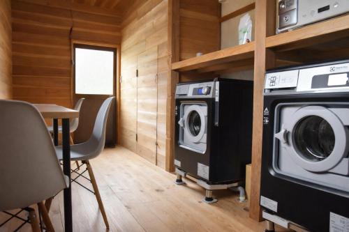 Yatsugatake Little Village Guesthouse, Hara (updated prices 2026)
