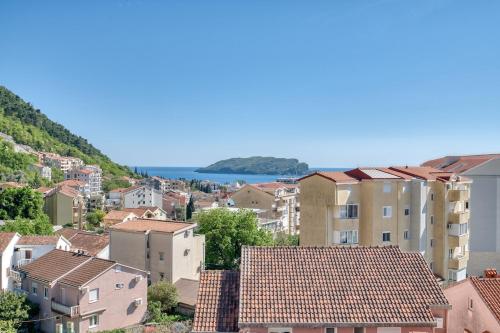 SeaView Escape Budva2, Budva (updated prices 2026)