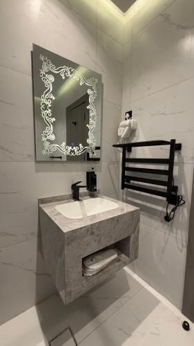 309 tara-JRE 2bedroom at Jabal Al Lweibdeh, Amã (preços atualizados 2026)