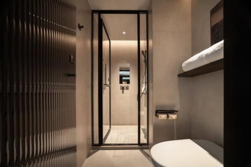 Atour Origin Hotel Beijing Financial Street Yue Tan, Beijing ...