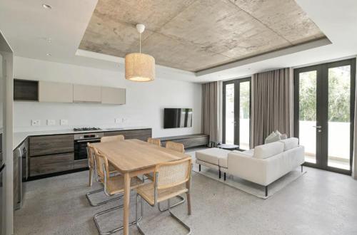 2 Bedroom Elegant Bo-Kaap Escape, Ciudad del Cabo (precios actualizados ...
