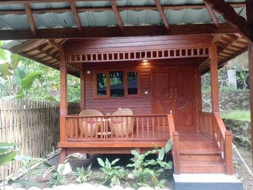 Gecko Lodge เตเตบาตู (ราคาอัปเดตปี 2026)
