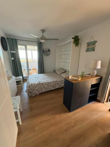 Étoile de Mer, Port Leucate (updated prices 2026)