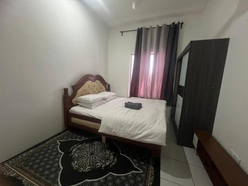 Baiduri House KLIA（Kampong Bekoh）：（最新料金：2026年）