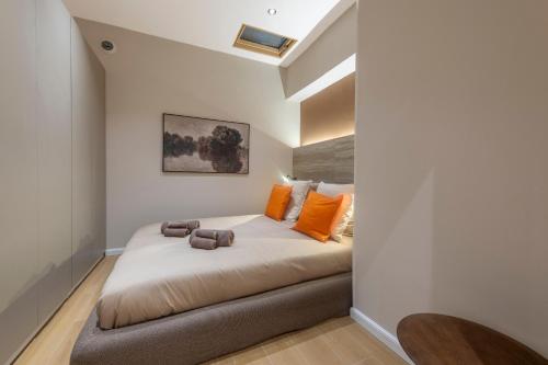Home cinema - Walking distance to Monaco - Wi-Fi - AC, בוסוליי (מחירים ...