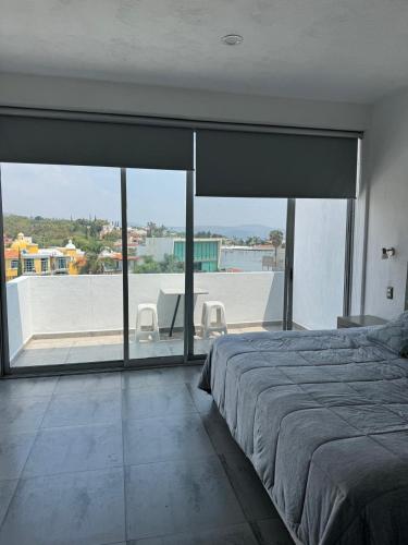 The most enjoyable apartment!, Guadalajara (updated prices 2026)