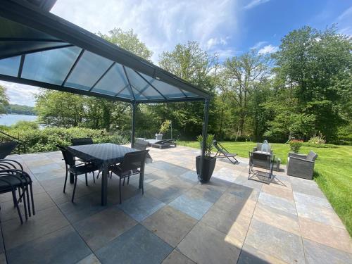 L'Art du Bassin Nature & lac, Champagney (precios actualizados 2026)