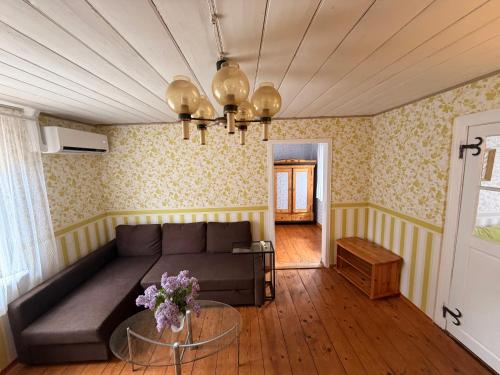 Historic Summer cottage in Jurmala, Jūrmala (updated prices 2026)
