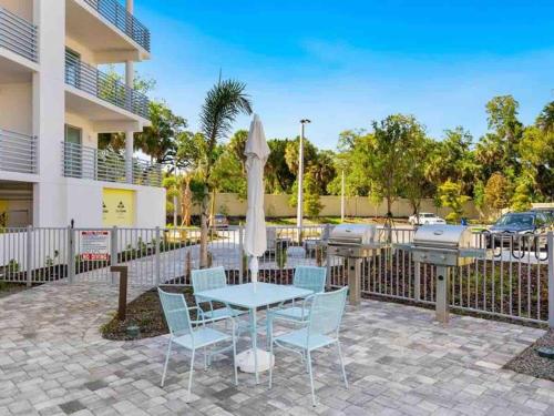 Sarasota Modern Luxury Waterfront, Sarasota (atnaujintos 2026 m. kainos)