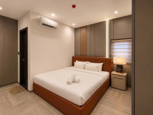 VND Luxury Villa 07 BRs - Pool - Sauna - Karaoke, Danang (updated ...