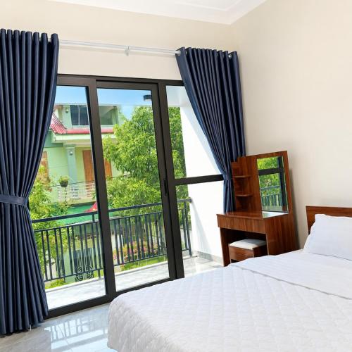 Song Long Hotel Nghệ An, Mỹ Hậu (uuendatud hinnad 2026)