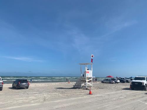 Beech Club condos, Corpus Christi (updated prices 2026)