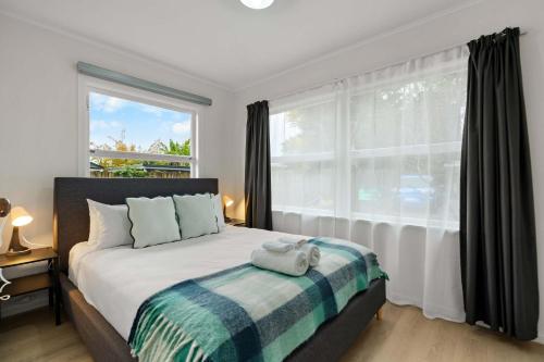 Brocas Retreat - By Superior Stays, Hamilton (2026 legfrissebb árai)