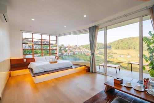 Meteor Shower Homestay - Fon Dao Tok Homestay, Mon Jam (tarifs ...
