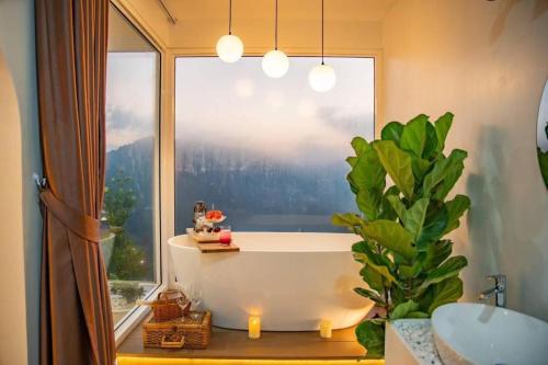 Meteor Shower Homestay - Fon Dao Tok Homestay Mon Jam (ราคาอัปเดตปี 2026)