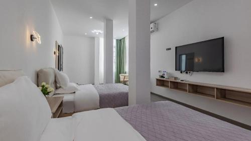 Floral Hotel Dali Chaoguang Tianshe, da (aktualisierte Preise für 2026)