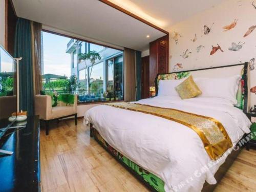 Floral·Dali Meiting Private Villa, Dali (updated prices 2026)