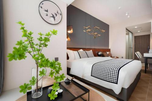 Guangzhou Beston Hotel (Liwang Huadiwan Metro Station Branch), Canton ...