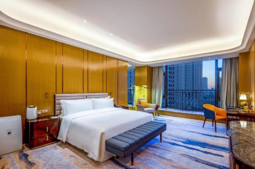 Chateau Star River Shenyang（瀋陽市）：（最新料金：2026年）