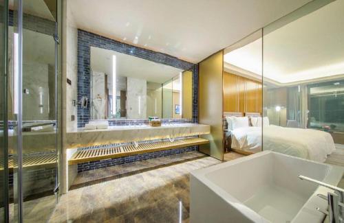 Chateau Star River Shenyang, Shenyang (preços atualizados 2026)