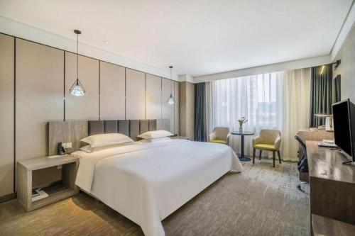 Tianjin Mayfair Hotel, Binhai (precios actualizados en 2026)