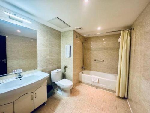 Tianjin Mayfair Hotel, Binhai (precios actualizados en 2026)