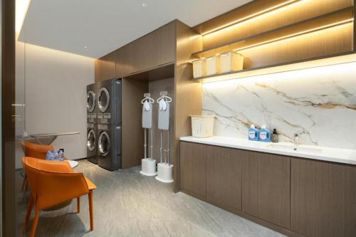 Yizhi Hotel (Beijing Road Park Front Subway Station Branch), Guangzhou ...