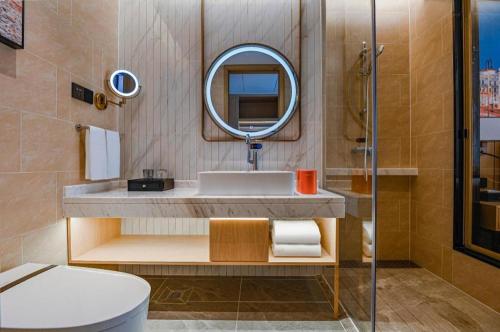 Tiantangwei的Vienna International Hotel (Yuan Fen Metro Station)（2026 年最新房價）
