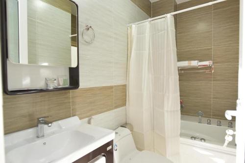 Sam Nguyen Hotel - Sam Nguyen Hotel Vung Tau, Vung Tau (ažurirane cene ...