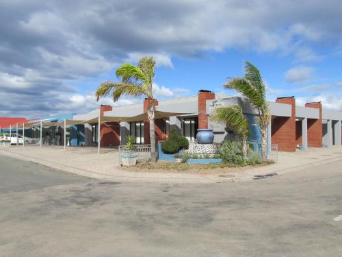 Hartenbos beach 🏖️ Hartenbos, Western Cape, South Africa - detailed ...