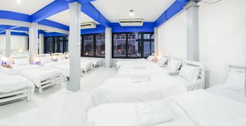 OYO 783 Brunch Marker Cafe & Hostels, Bangkok (tarifs actualisés pour 2026)