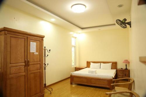 Duong Ha Hotel, Hoàng Ngà (bijgewerkte prijzen 2026)