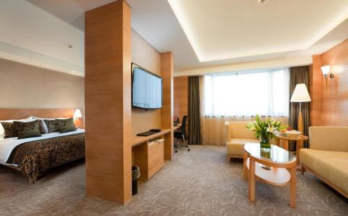 Maritim Hotel Taicang Garden, Taicang (precios actualizados en 2026)