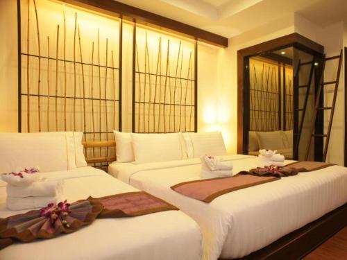 Bamboo House Phuket Hotel, Karon Beach (tarifs actualisés pour 2026)
