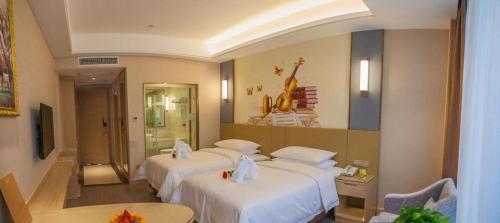 Vienna International Hotel Yueyang Railway Station Yueyanglou, Yueyang ...