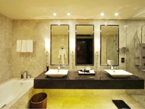Wuhan Royal Suites & Towers Hotel, Wuhan (precios actualizados en 2026)