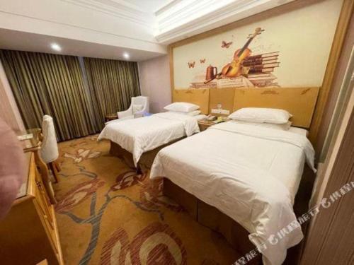 Vienna Hotel Dongguan Shatian Humen Port, Shuanggang (updated prices 2026)